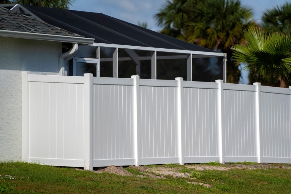 Privacy Fence Legalities and Permits - Hilltopfarmandfence.com